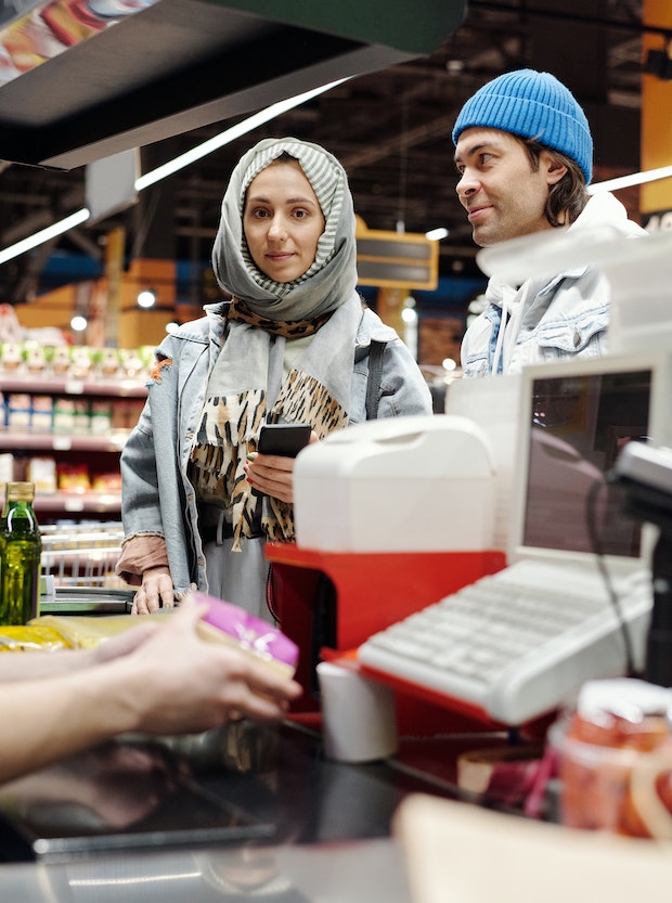 Tiports | Self Services